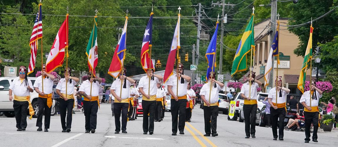 Year in review: Blowing Rock in photos | News | wataugademocrat.com