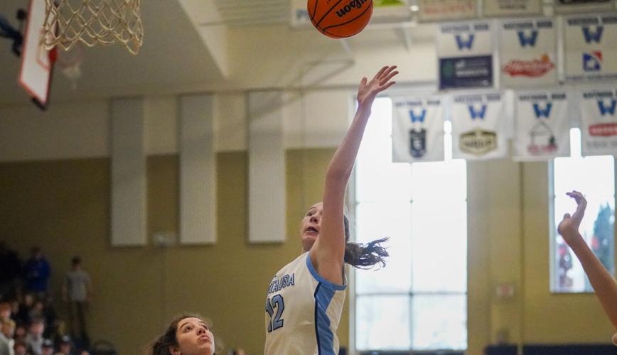 Pioneers' season ends as Wildcats win 55-44 | Sports | wataugademocrat.com