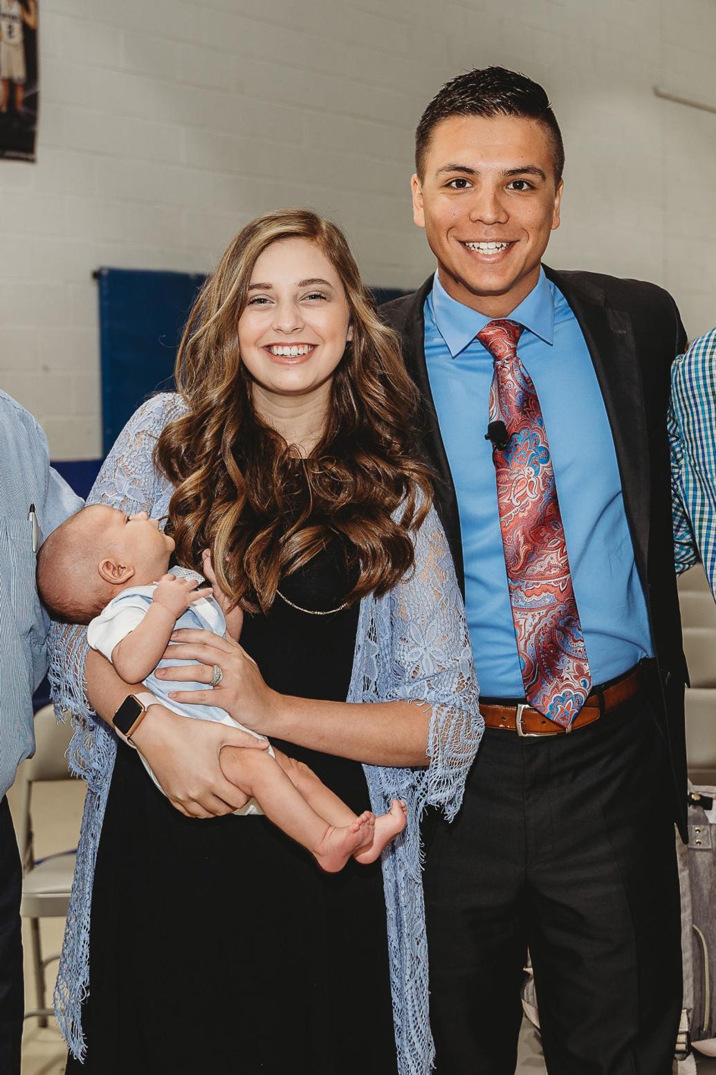 Western Watauga Gospel Crusade to feature Tyler Blue Aug. 25-28 ...