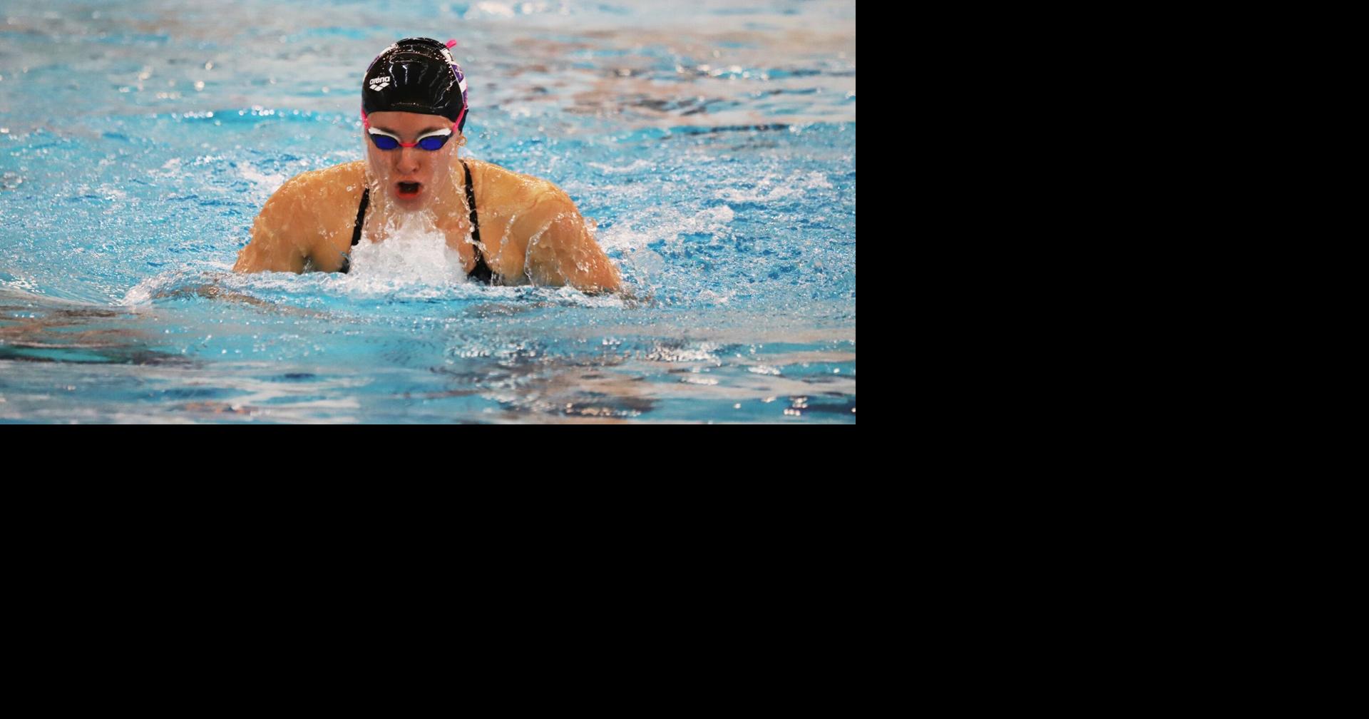 Watauga grad Ella Campbell qualifies for NCAA D3 swim national championships | Local Sports ...