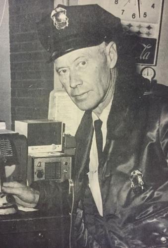 This week in the archives: Fireworks prohibited, big tree year ...