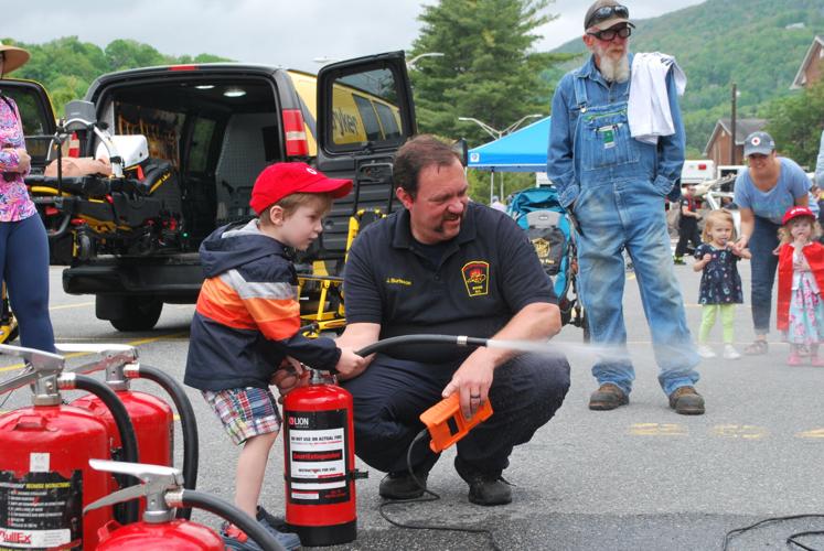 Emergency Fest taking place May 4 at new location | Local News ...