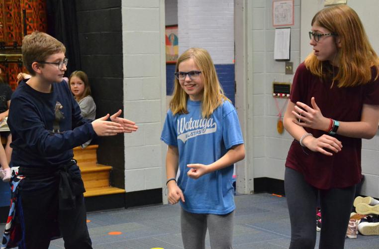 Parkway students to perform 'The Lion King Jr.' | Entertainment ...