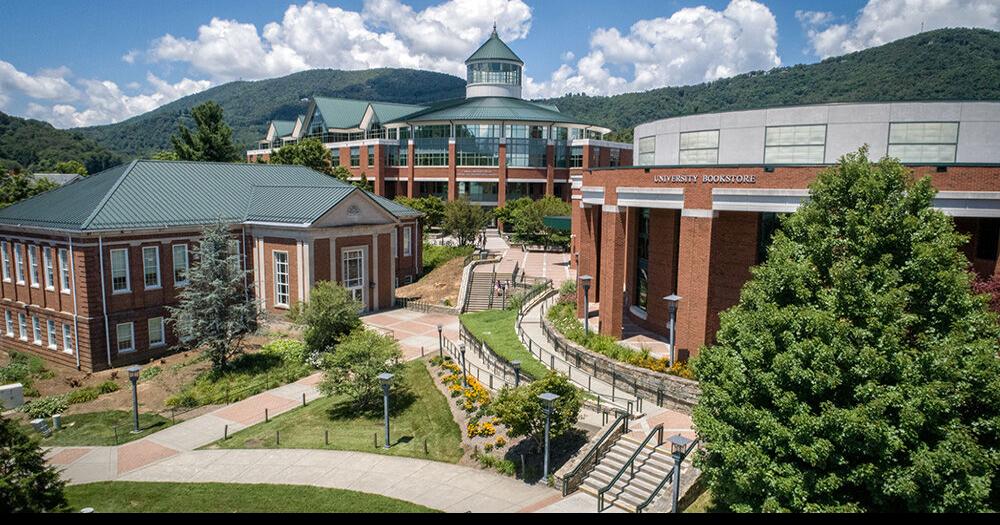 App State announces newest recipients of the Bill and Hughlene Frank ...