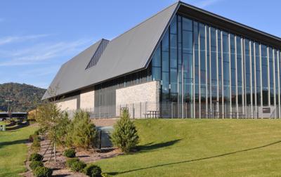 Watauga Recreation Center as vaccination site allows for convenience ...