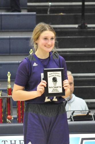 Sears scorches Ashe for 40 as Watauga girls beat Lady Huskies to win ...