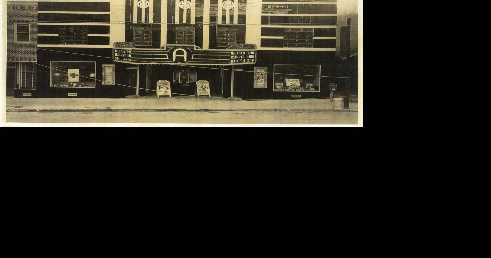 App Theatre to celebrate 84th birthday with classic movie screenings ...