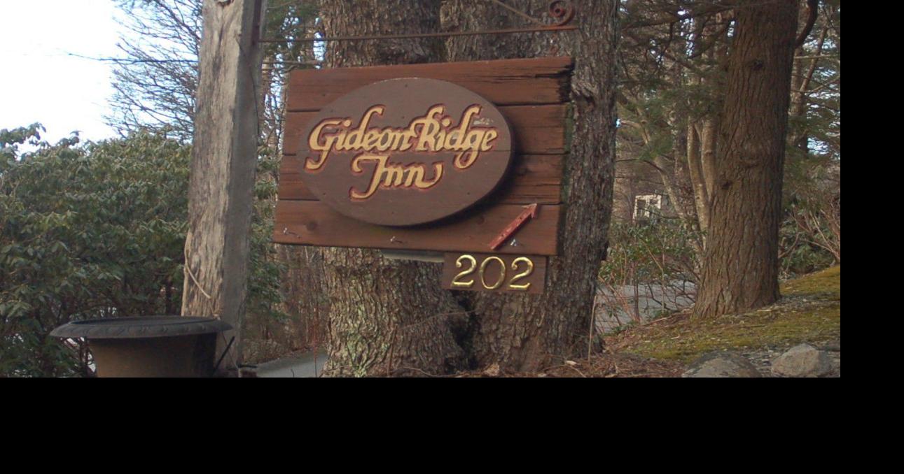 Gideon Ridge Inn occupancy tax case in mediation | Blowing Rocket ...