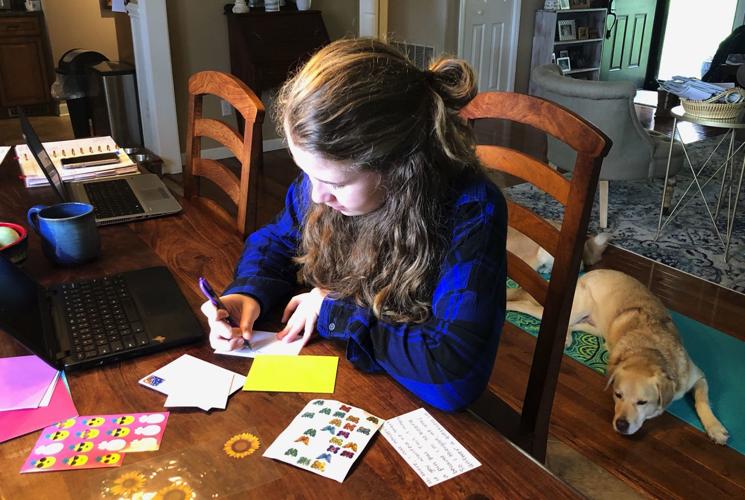 Youth orgs find ways to connect in time of distancing | Community ...