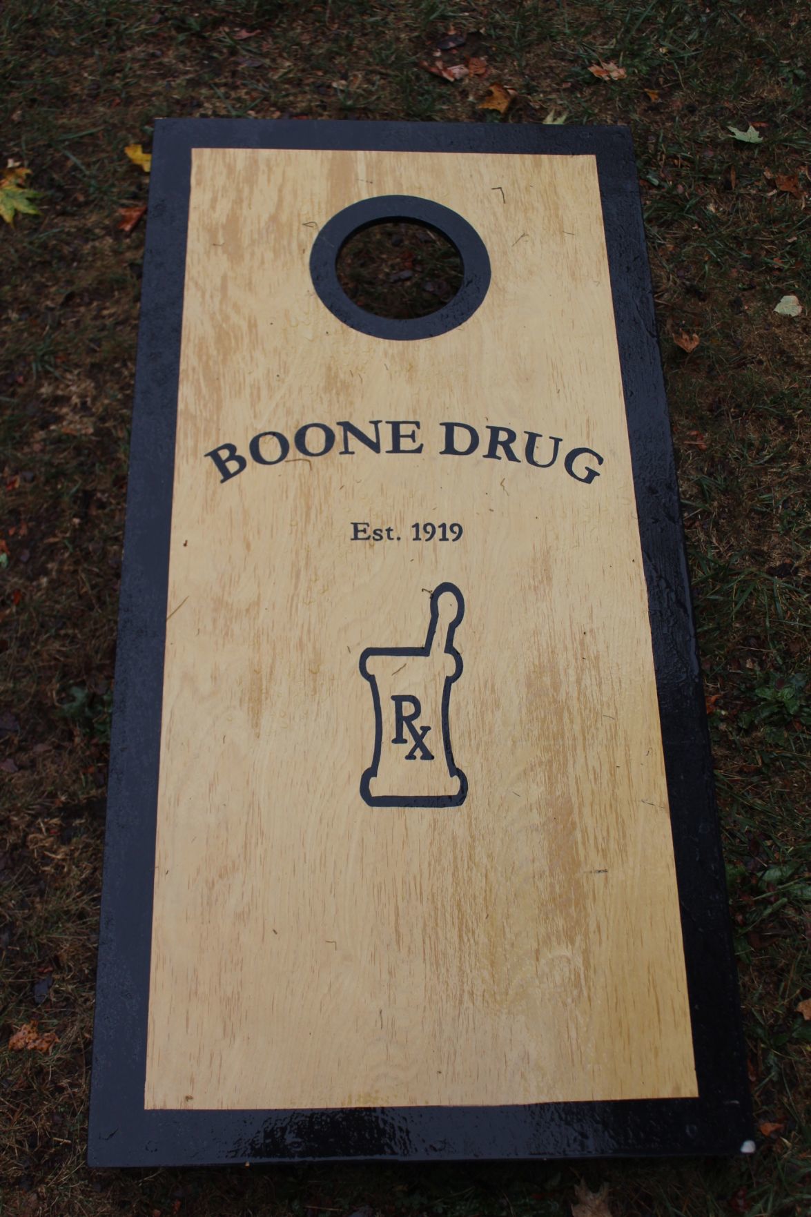 Boone Drug centennial celebration at the Jones House | Local News ...