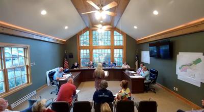 Seven Devils supports approves two proclamations, announces dog park to ...
