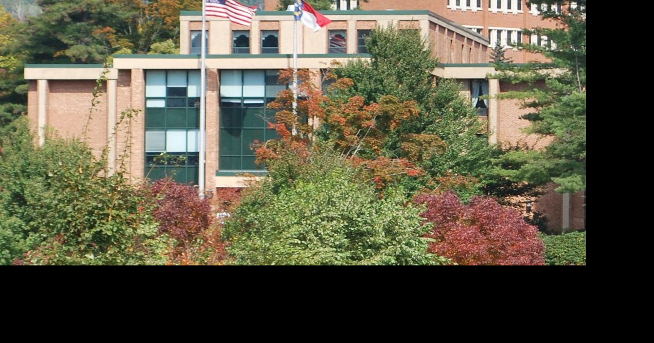 Black at App State march occupies campus admin building | News ...