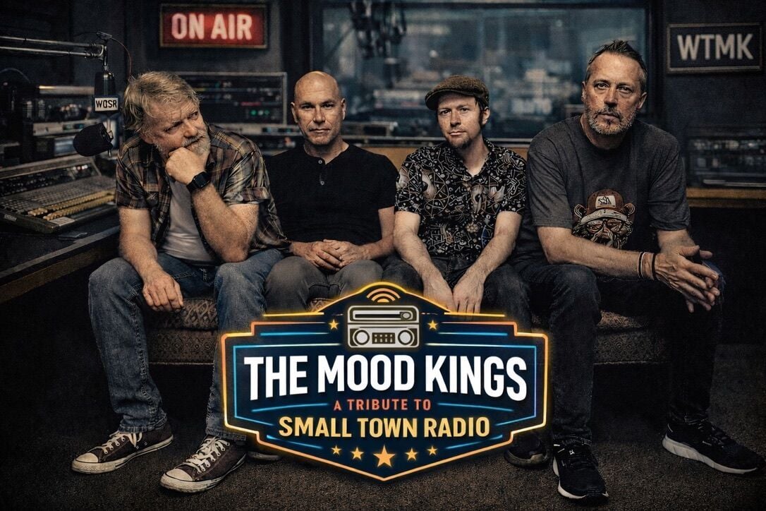 The Mood Kings bring their '50,000 Watts of Summer' Tour to the Old ...