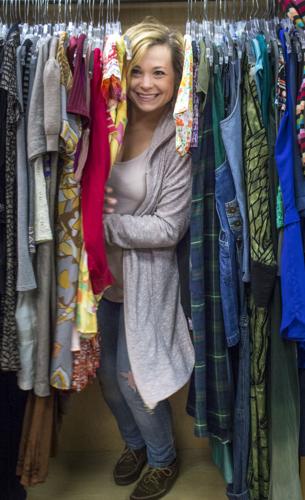 Fashionista: Anna Roseman | All About Women Magazine | wataugademocrat.com