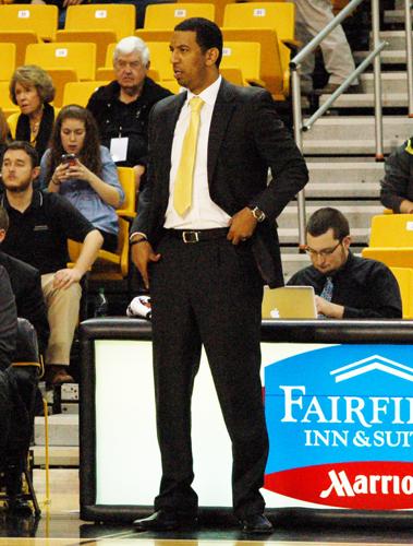 Former App State hoops coach Jason Capel lands job with brother | ASU ...