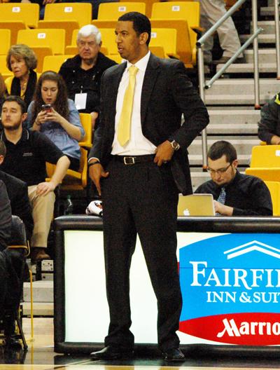Former App State hoops coach Jason Capel lands job with brother | ASU ...
