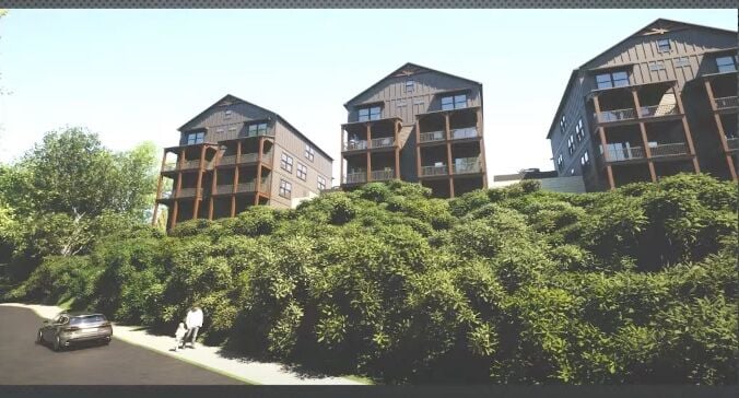 Blowing Rock council green lights new townhome development | Local News ...