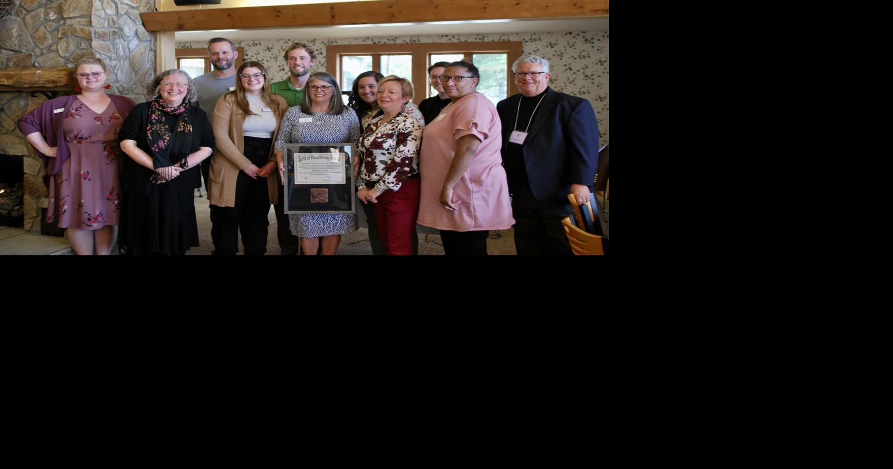 Watauga County Community Foundation celebrates 16th annual Philanthropy ...