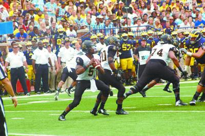 Bryant to play at Campbell in 2015: Updates with comments, details ...