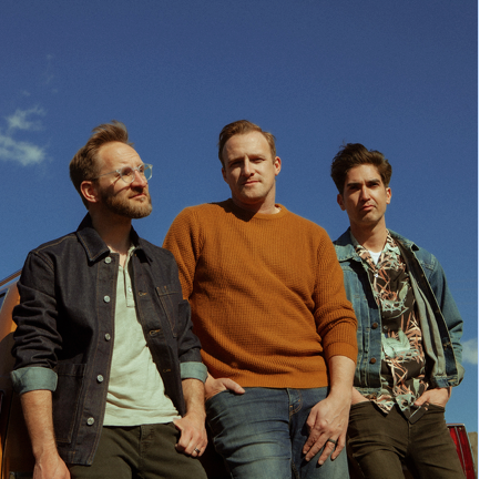 Award-winning band, Sanctus Real to play local concert benefiting ...