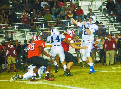 Dobbins enjoys succcessful return to field | Sports | wataugademocrat.com