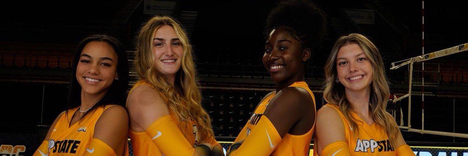 Current, future High Country volleyballers garner top 100 rankings in ...