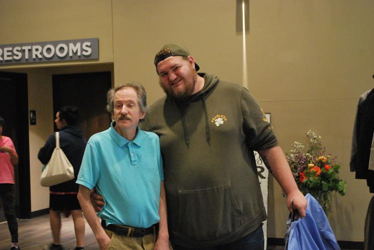 Alliance Bible Fellowship helps guests prepare for Joy Prom | Community ...