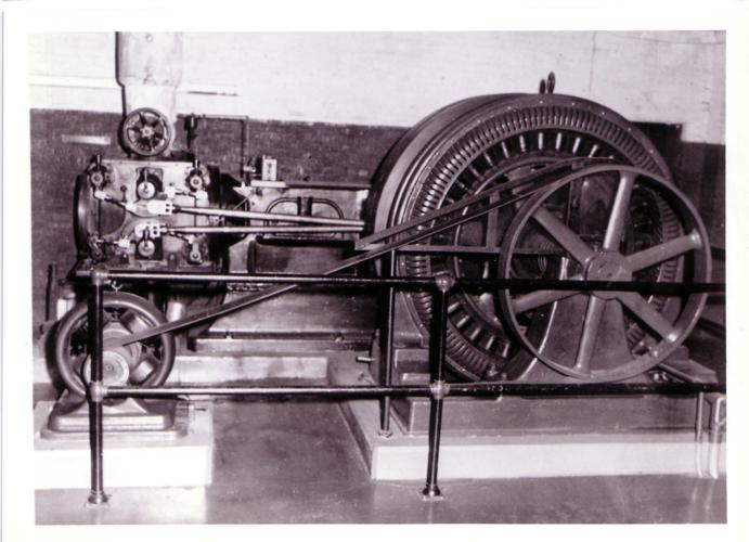 Celebrating 100 years and 100 trees | Community | wataugademocrat.com