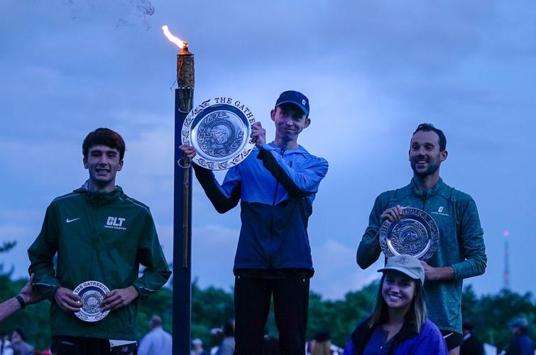Blowing Rock's Izewski wins the 26th running of The Bear to open ...