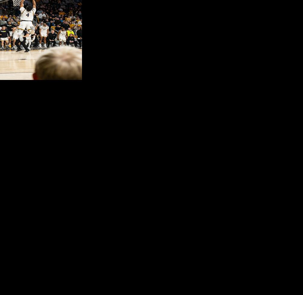 ANALYSIS: Electric freshman Jordan Marsh catalyst in Mountaineers ...