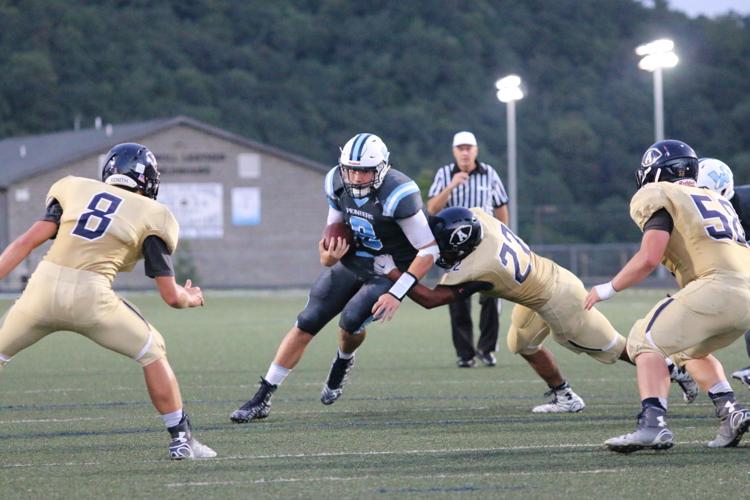 WHS vs Alexander Central | Gallery | wataugademocrat.com