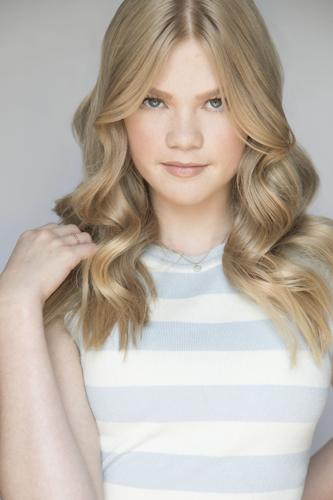 Watauga High School junior Ava Cutlip enters the music industry with ...