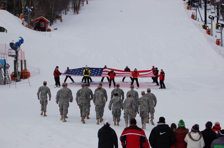 3rd Annual Wounded Warrior Event | | wataugademocrat.com