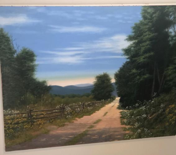 Art Cellar Gallery and Framemakers celebrating 30 years of operation ...