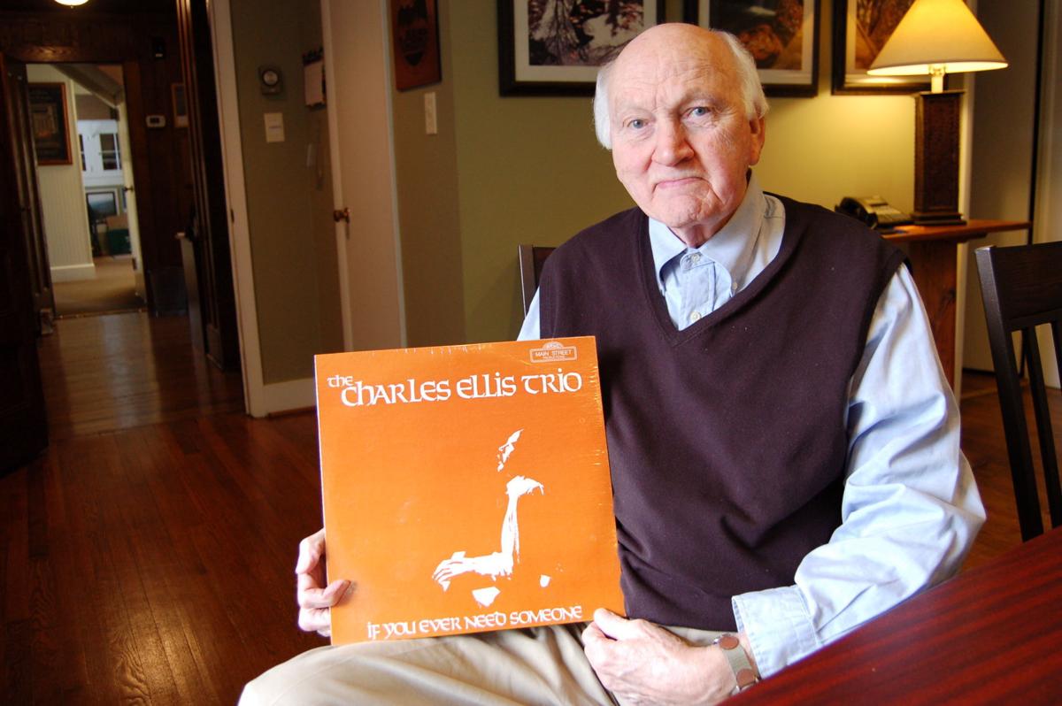 Charlie Ellis Trio to perform final show on Jan. 27 | Mountain Times ...
