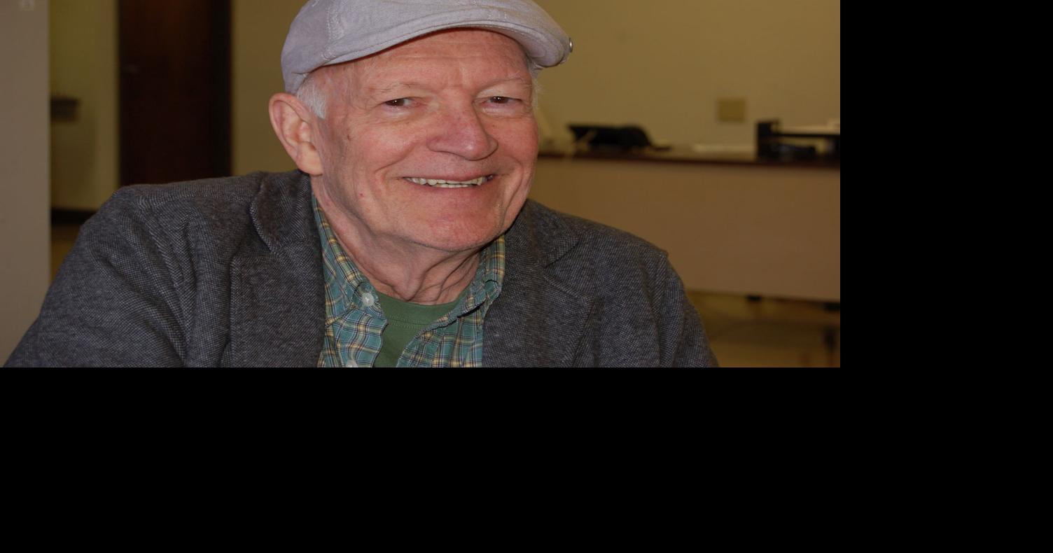 International film festival features two Ed Pilkington films ...