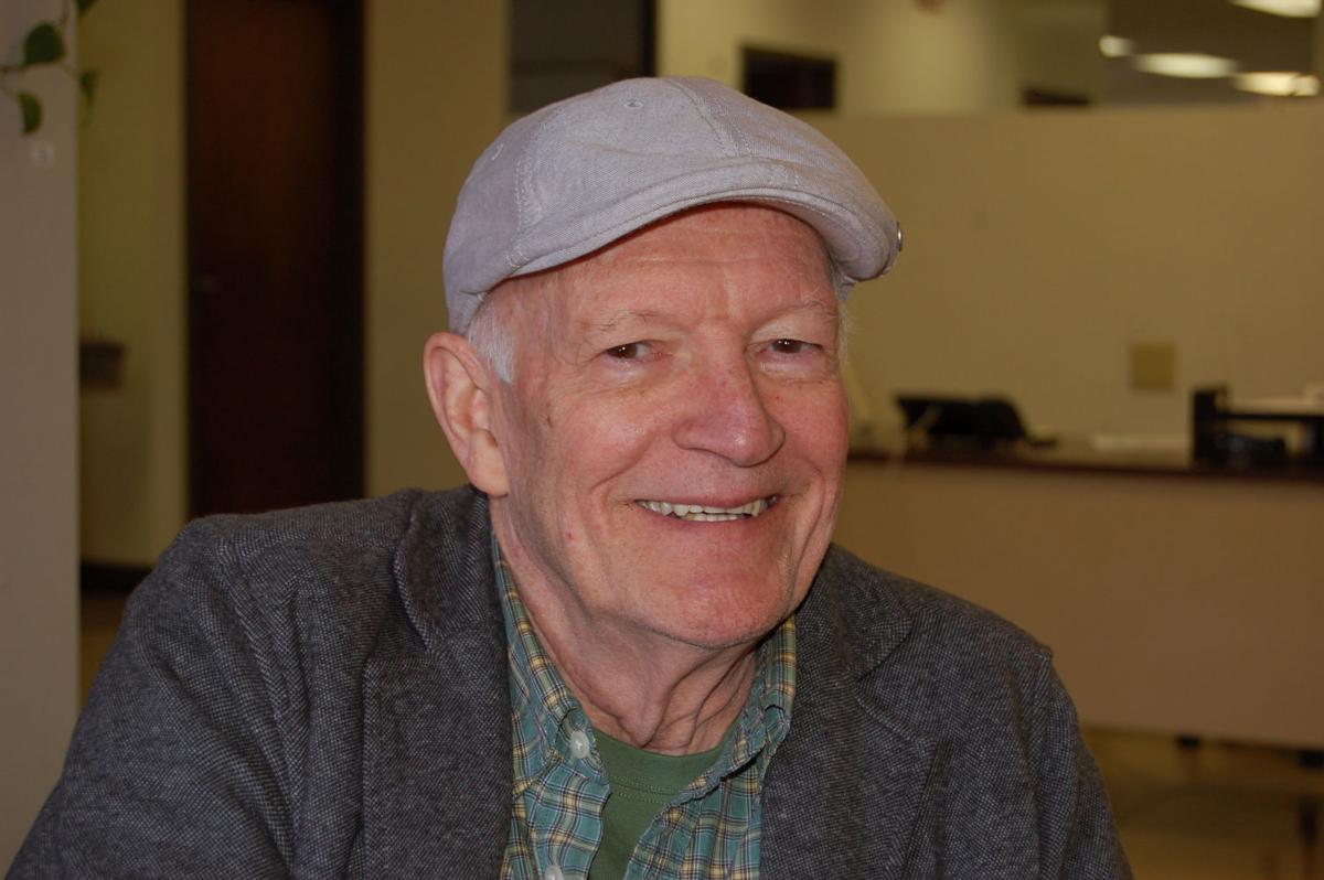 International film festival features two Ed Pilkington films ...