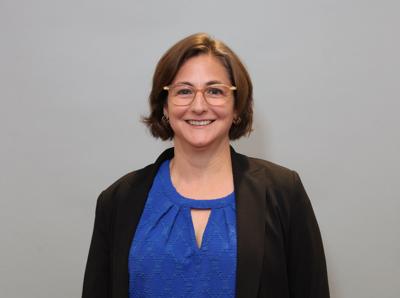 Kristen S. Bonatz appointed general counsel and vice chancellor of institutional integrity at ...