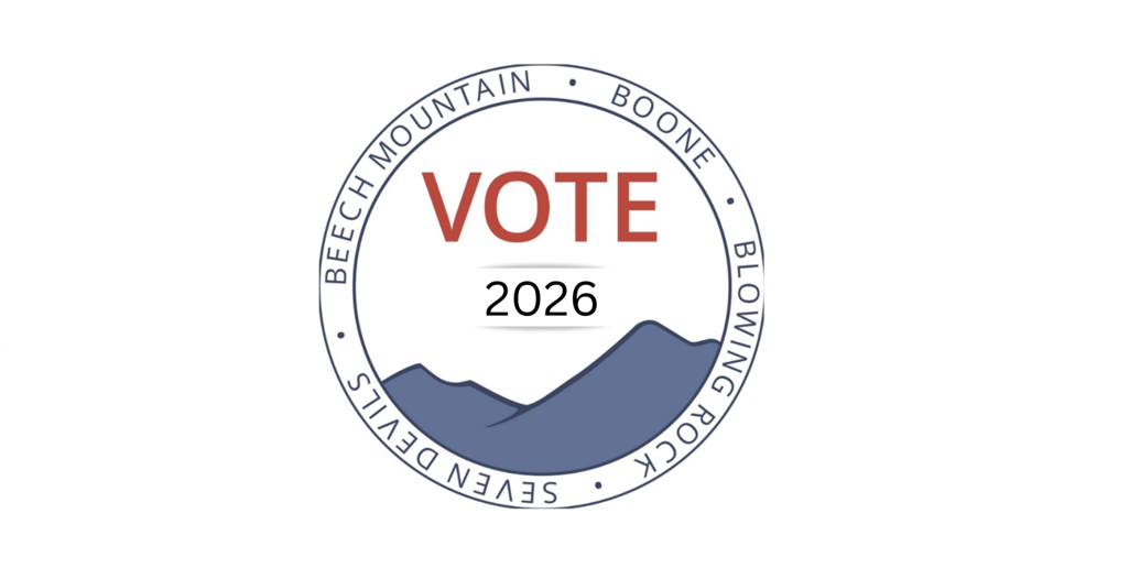 2026 Primary Voter Guide: Watauga County Board of Commissioners ...