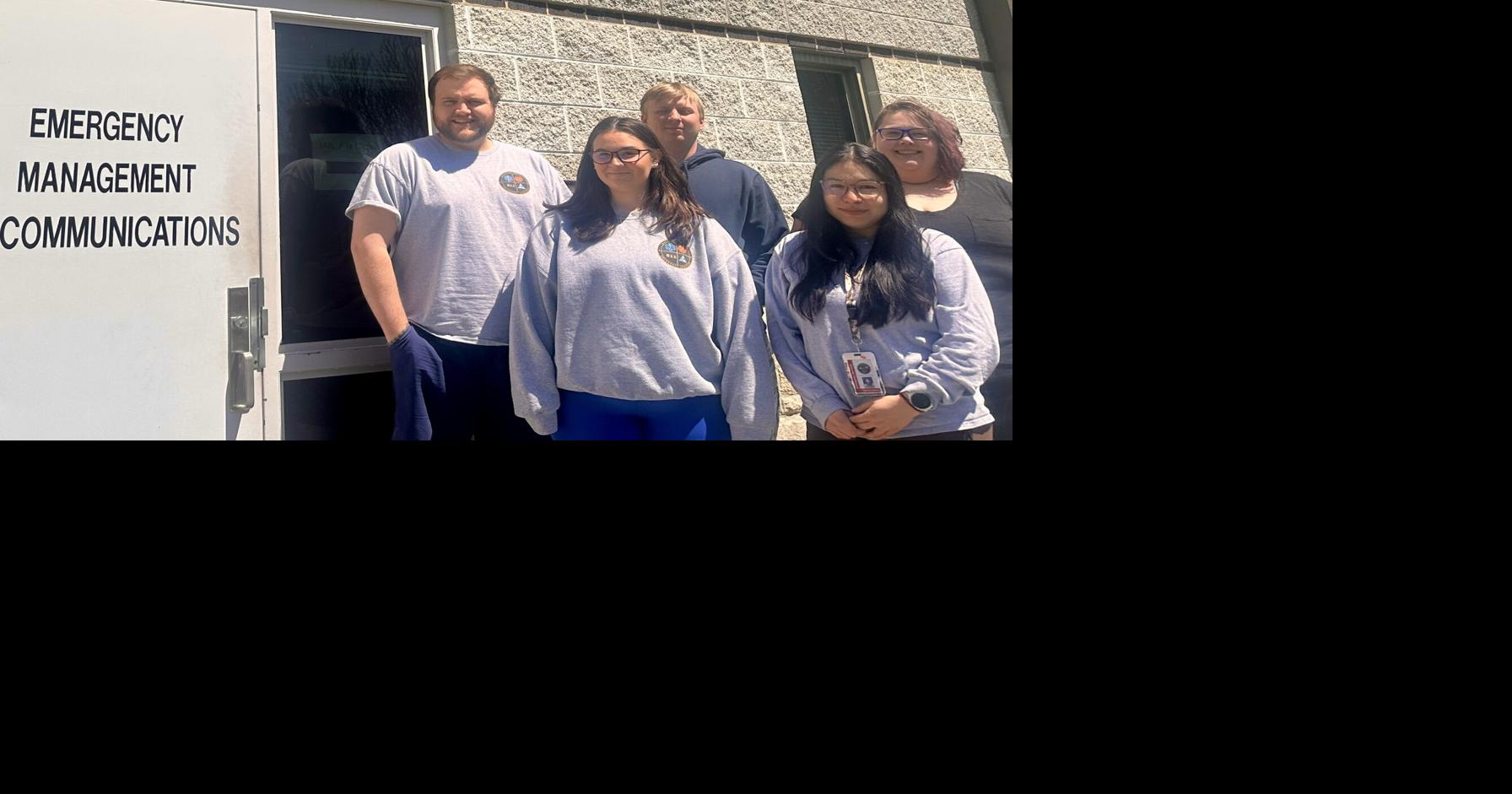 'The first, first responders': Watauga 911 dispatchers honored during ...