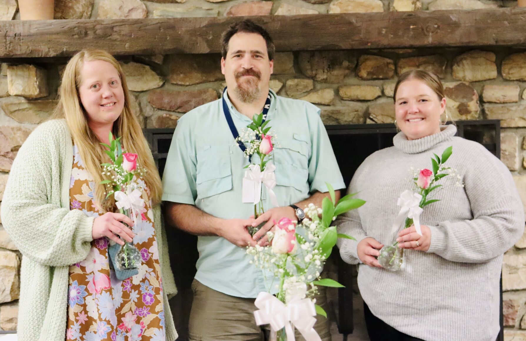 Four WCS educators receive inaugural Stamey Memorial Fund grants ...