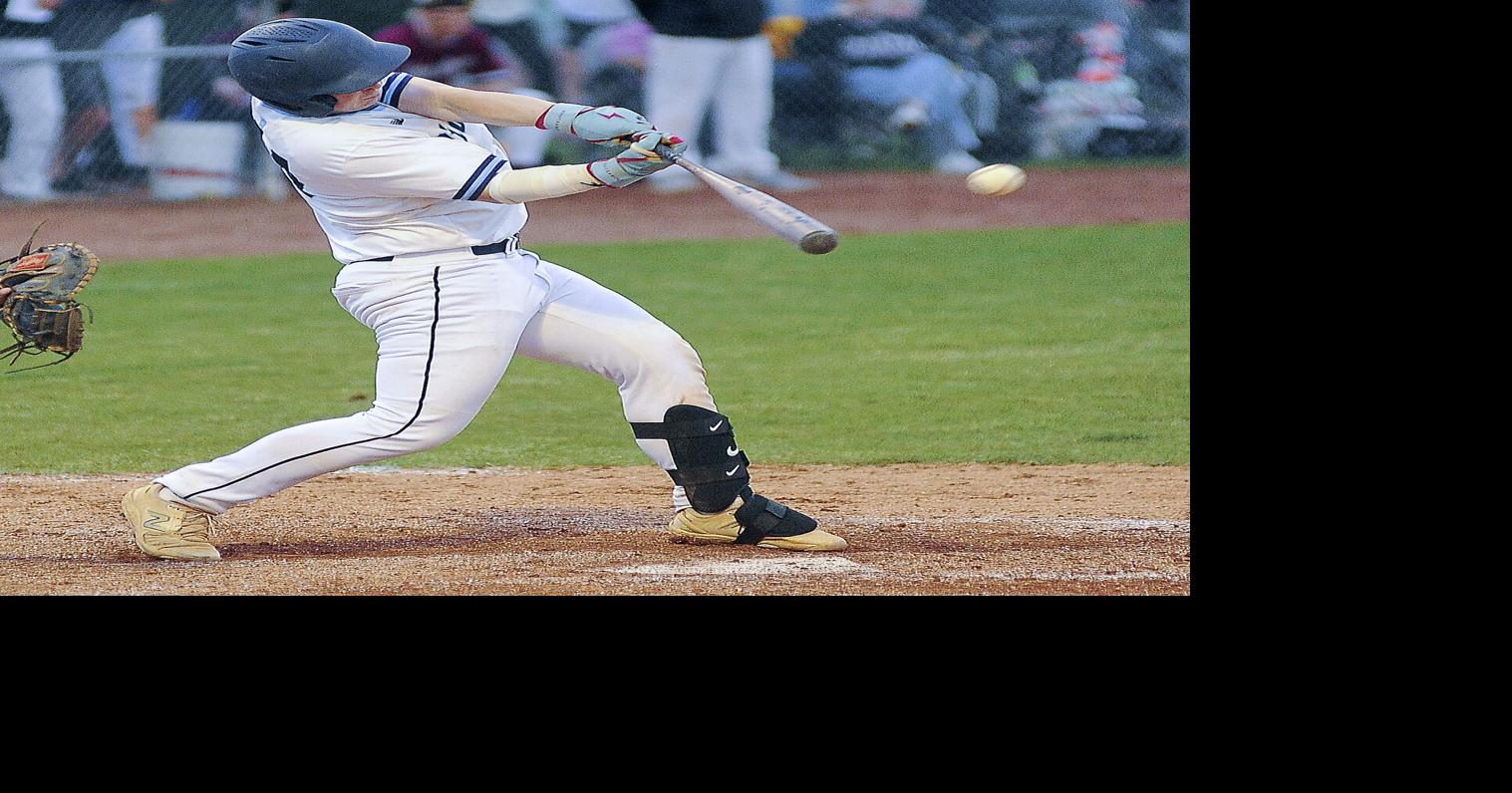 South Caldwell capitalizes late, holds off Watauga baseball | Sports ...