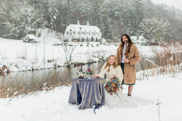 PHOTOS: Angela & Christopher | Photos | wataugademocrat.com