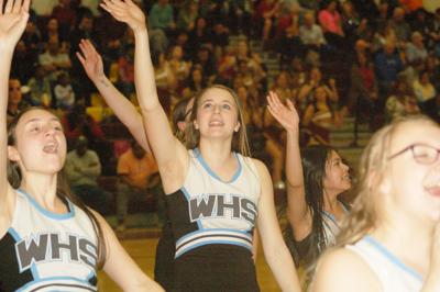 Bethany Bryan signs letter to cheer at Brevard | Local Sports ...