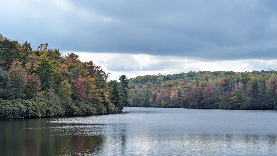 Fall Color Report: Oct. 9 | Local News | wataugademocrat.com