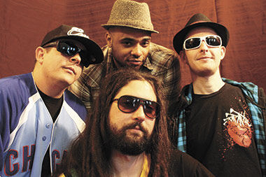 Things That Go Boom | Entertainment | wataugademocrat.com