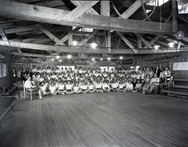 Agnes Jeter inducted into 2024 WCHS Hall of Fame | Local History ...