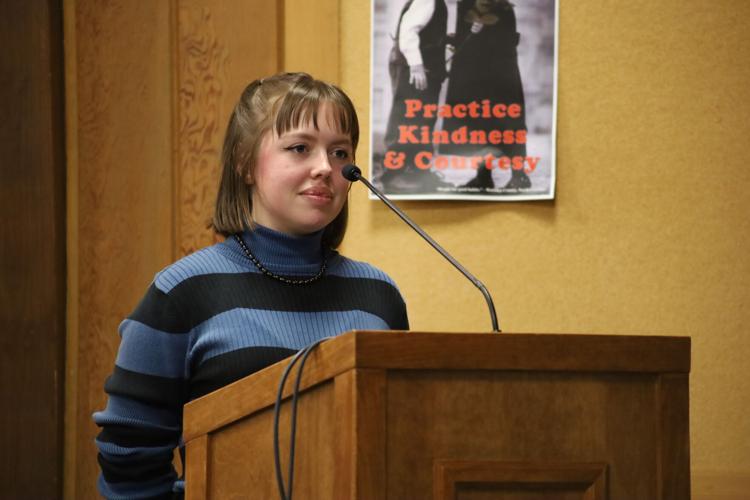 AppHealthCare, New River Conservancy provide updates to Boone council ...
