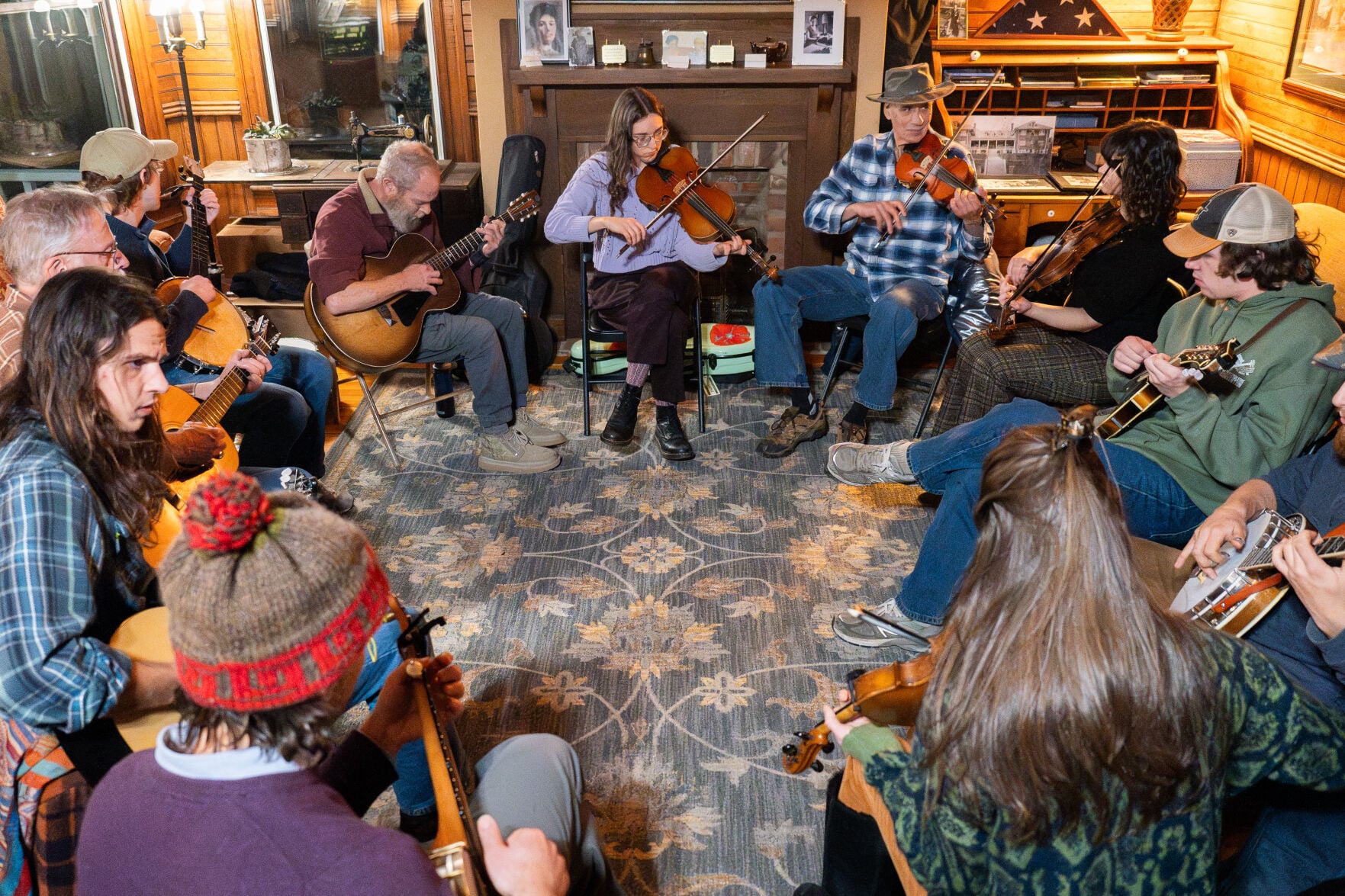 Summer Slow Jams return to the Jones House | Community ...
