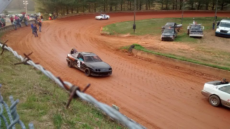 Mountain View Speedway | Mountain Times | wataugademocrat.com